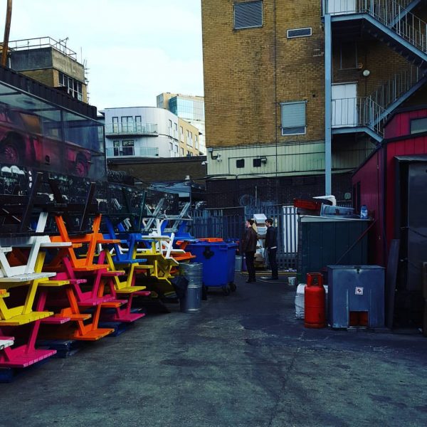 Brian Cannon Cover Art Photoshoot For Offer Subject To Status | John O'Shea